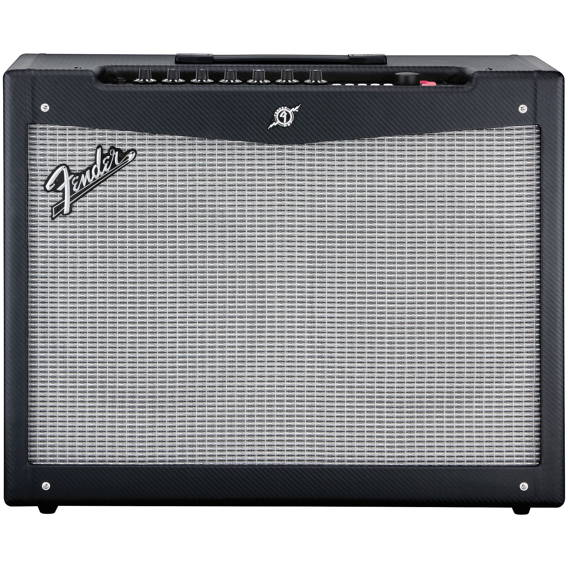 FENDER MUSTANG IV (V2) - Riff.net.pl