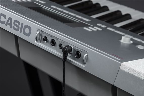 CASIO LK-280 KEYBOARD - Riff.net.pl