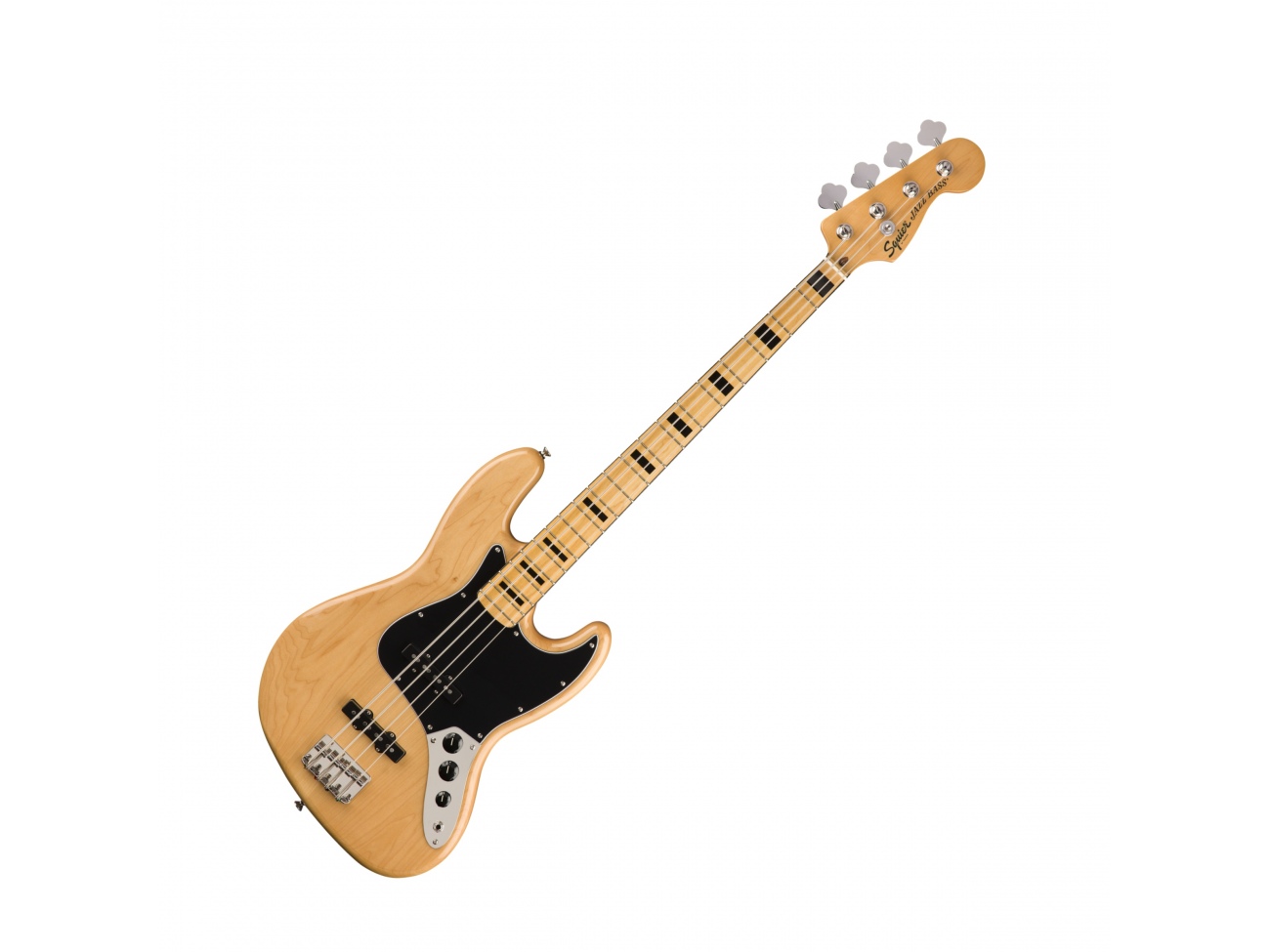 FENDER SQUIER CLASSIC VIBE 70S JAZZ BASS MN NAT