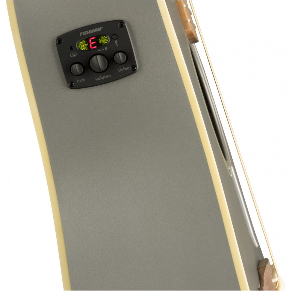 FENDER REDONDO PLAYER WN SLATE SATIN - Riff.net.pl