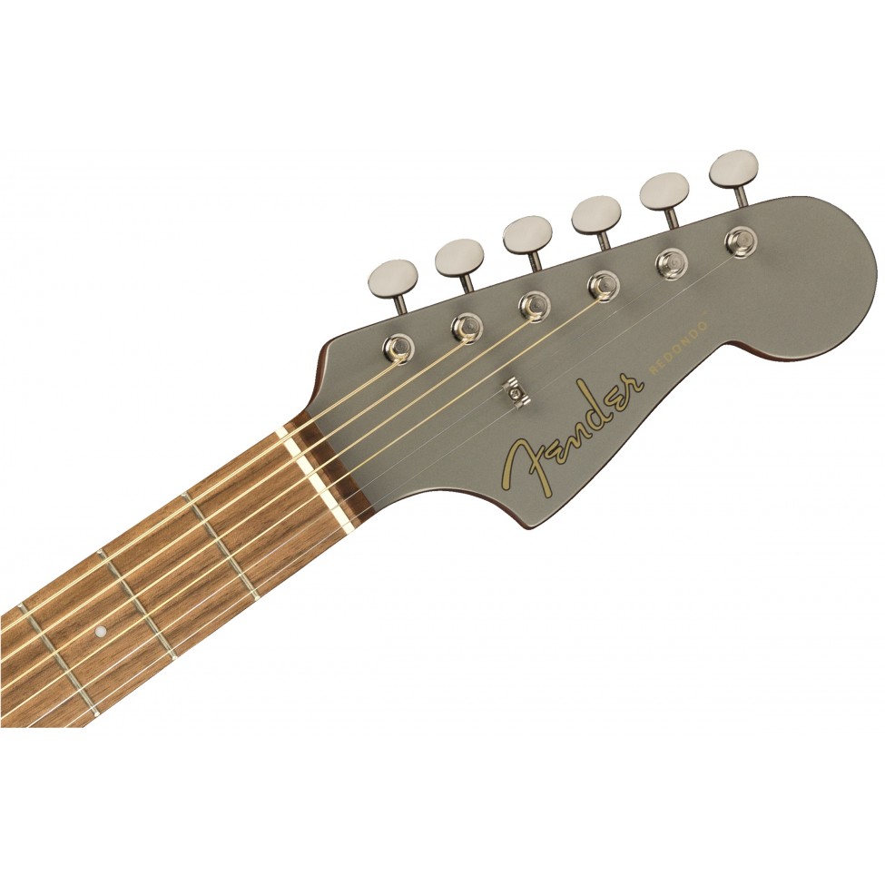 FENDER REDONDO PLAYER WN SLATE SATIN - Riff.net.pl