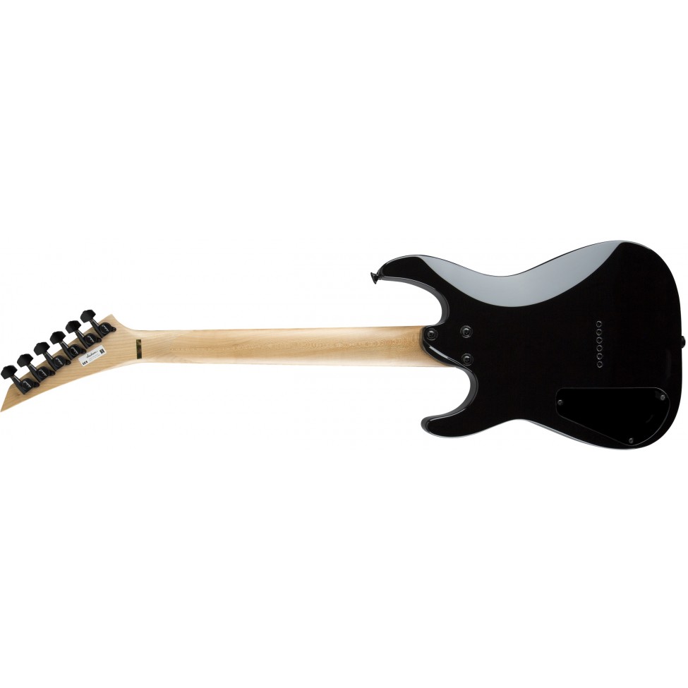 JACKSON JS1X DK MINION AH FB BLK - GITARA ELEKTRYCZNA - Riff.net.pl