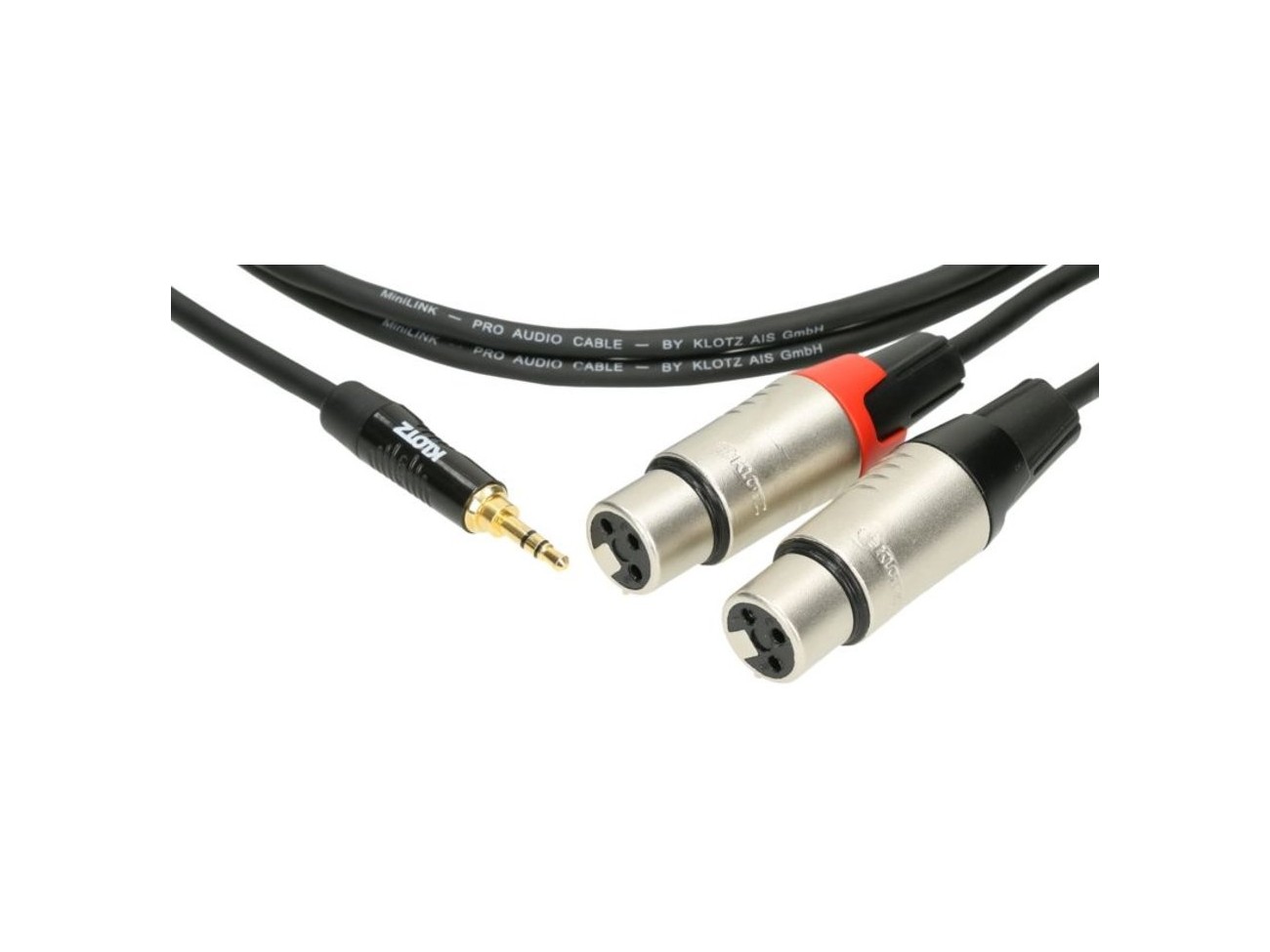 KLOTZ KY8-300 - Kabel Audio