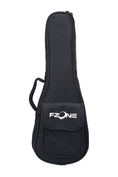 FZONE CUB-101 - POKROWIEC DO UKULELE SOPRANOWEGO - Riff.net.pl