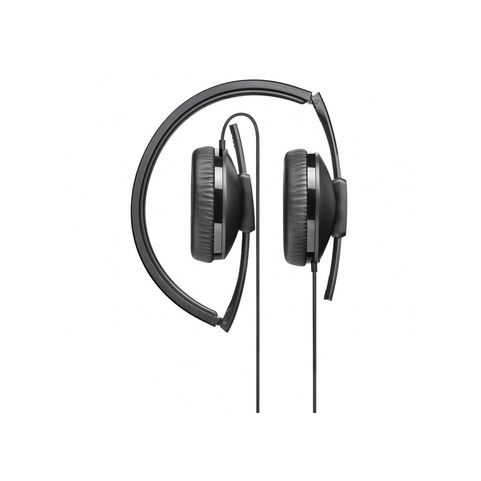 SENNHEISER HD 100 - Riff.net.pl