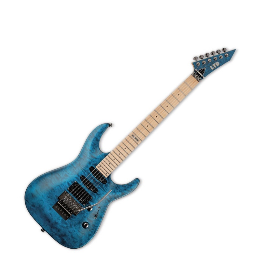 LTD MH-103 QM STB - Riff.net.pl