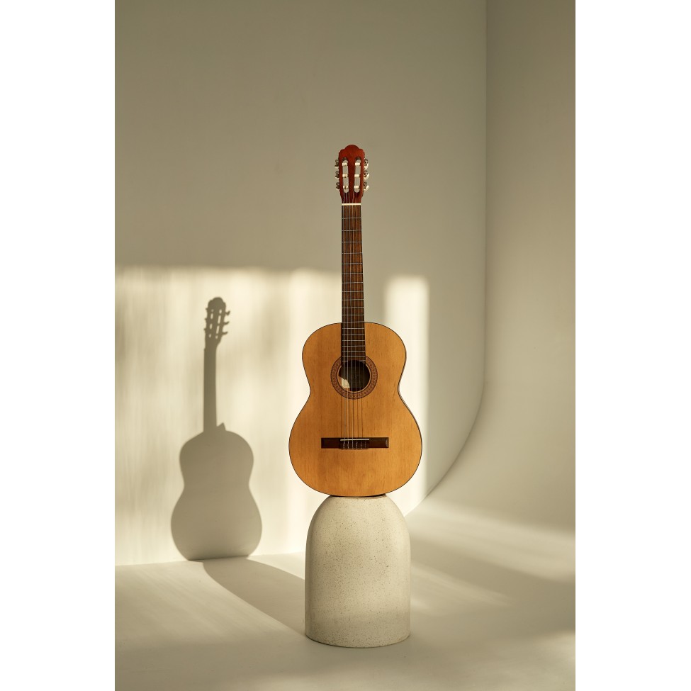 BE JOE GC-204 4/4 S GITARA KLASYCZNA 4/4 - Riff.net.pl