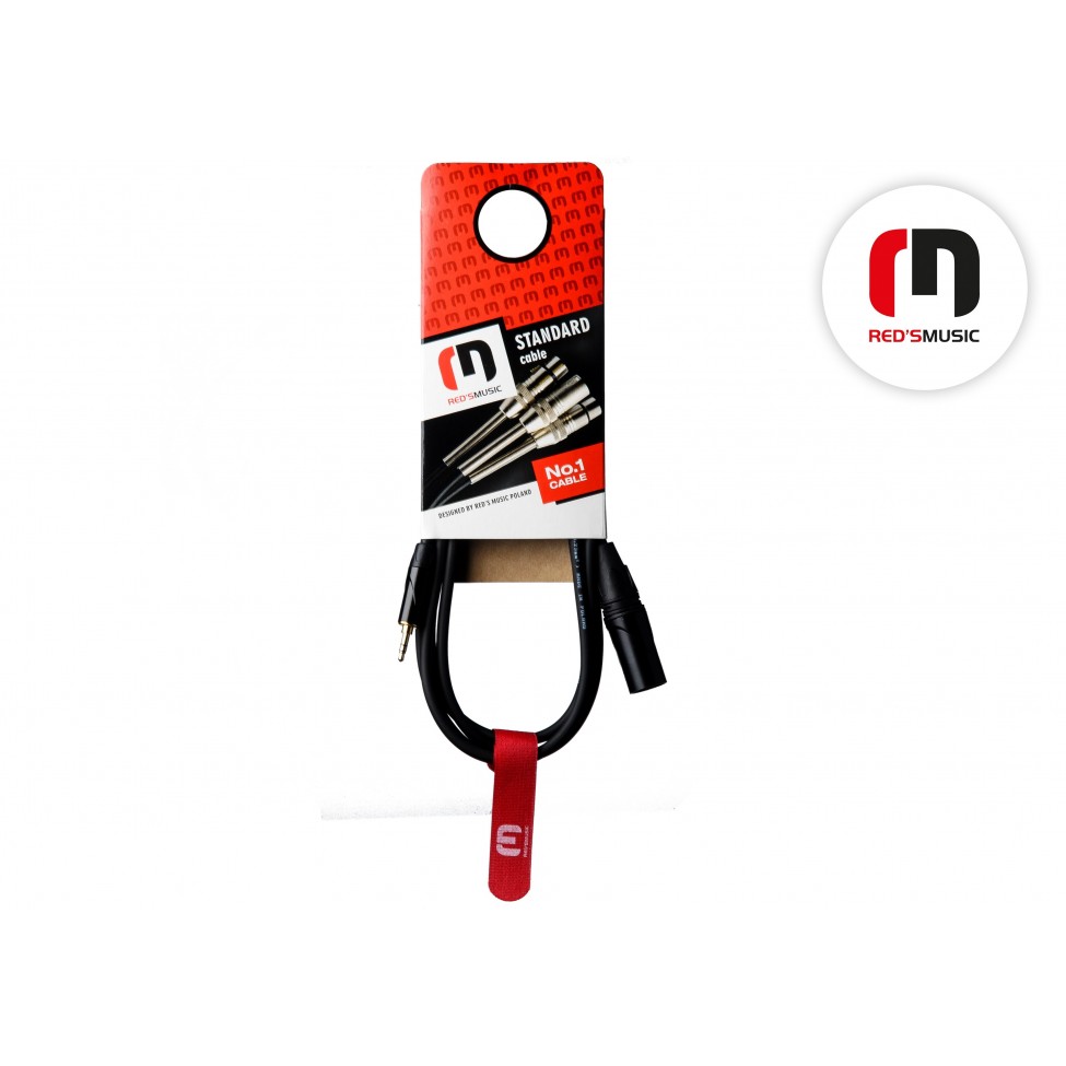 REDS STANDARD MIC (15m) MJm/Km MC 18 150 - Riff.net.pl