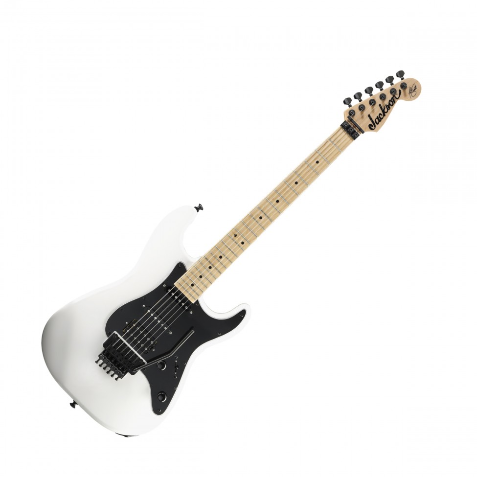 Jackson: gitary rockowe - sklep Riff.net.pl