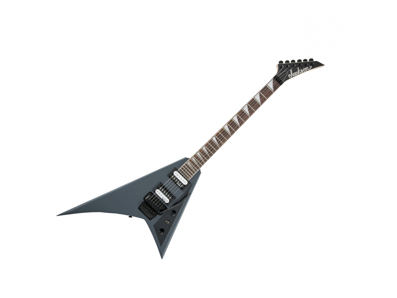 JACKSON JS32 RHOADS AH SATIN GREY