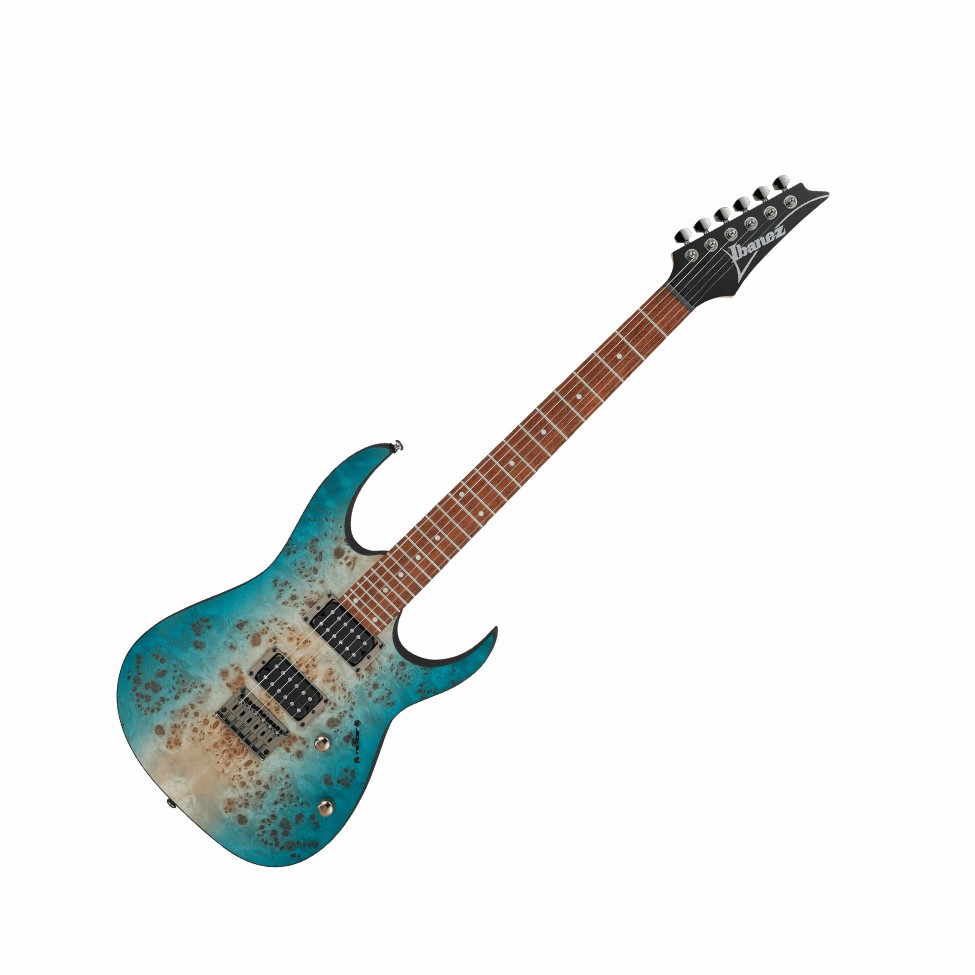 IBANEZ RG421PB-CHF - Riff.net.pl