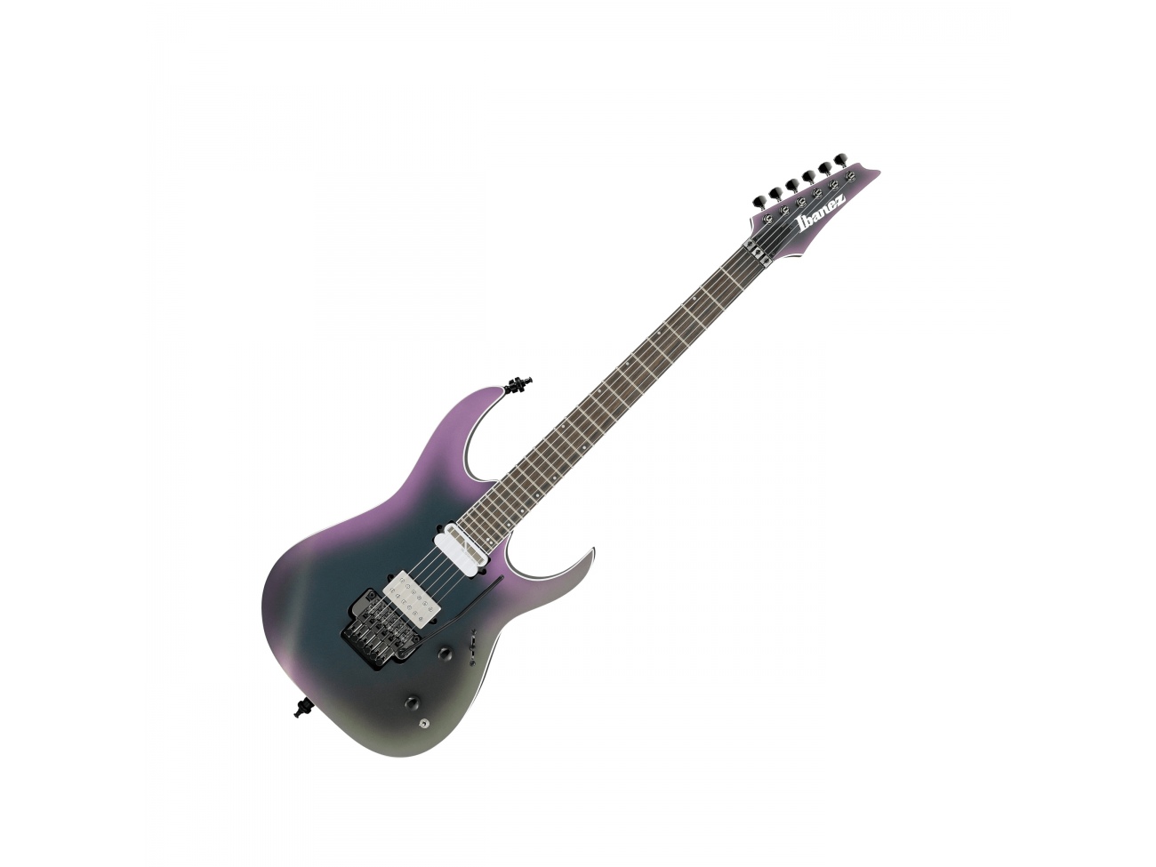 IBANEZ RG60ALS-BAM AXION LABEL
