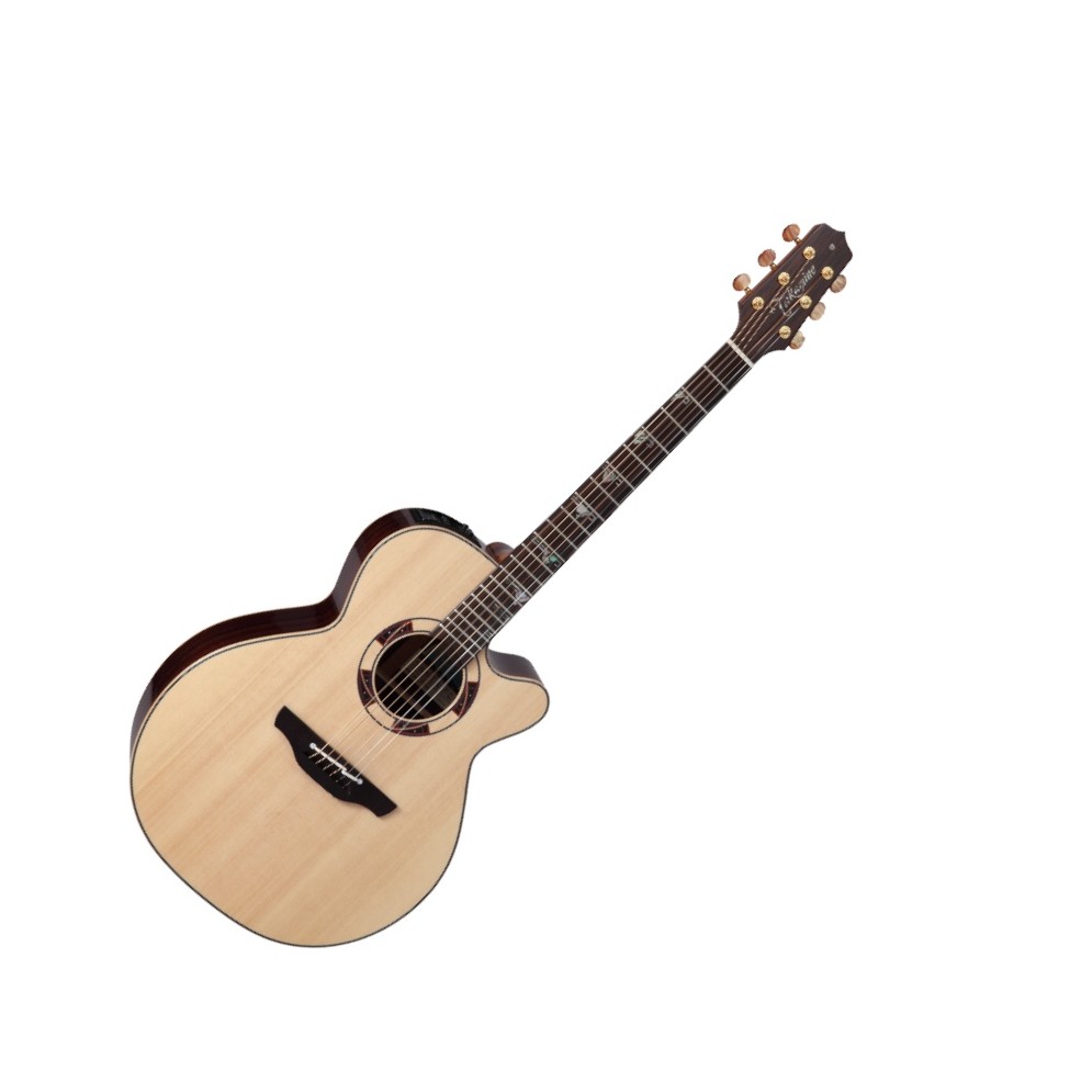 TAKAMINE TSF48C SANTA FE - Riff.net.pl