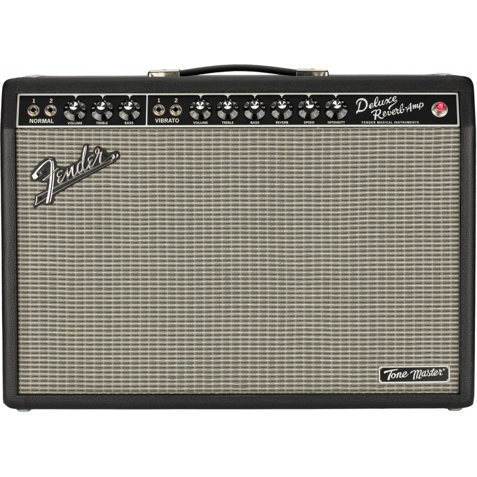 FENDER TONE MASTER DELUXE REVERB - Riff.net.pl