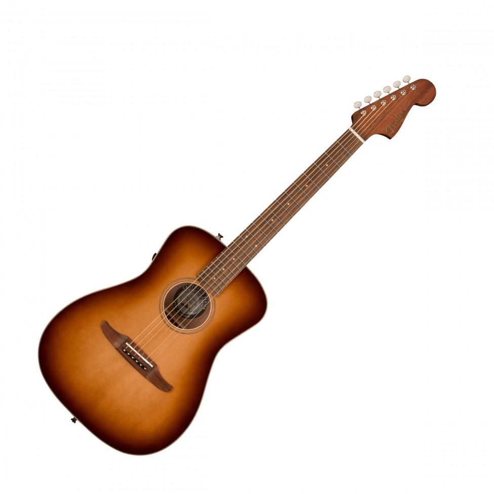 FENDER MALIBU CLASSIC ACB W/BAG PF - Riff.net.pl