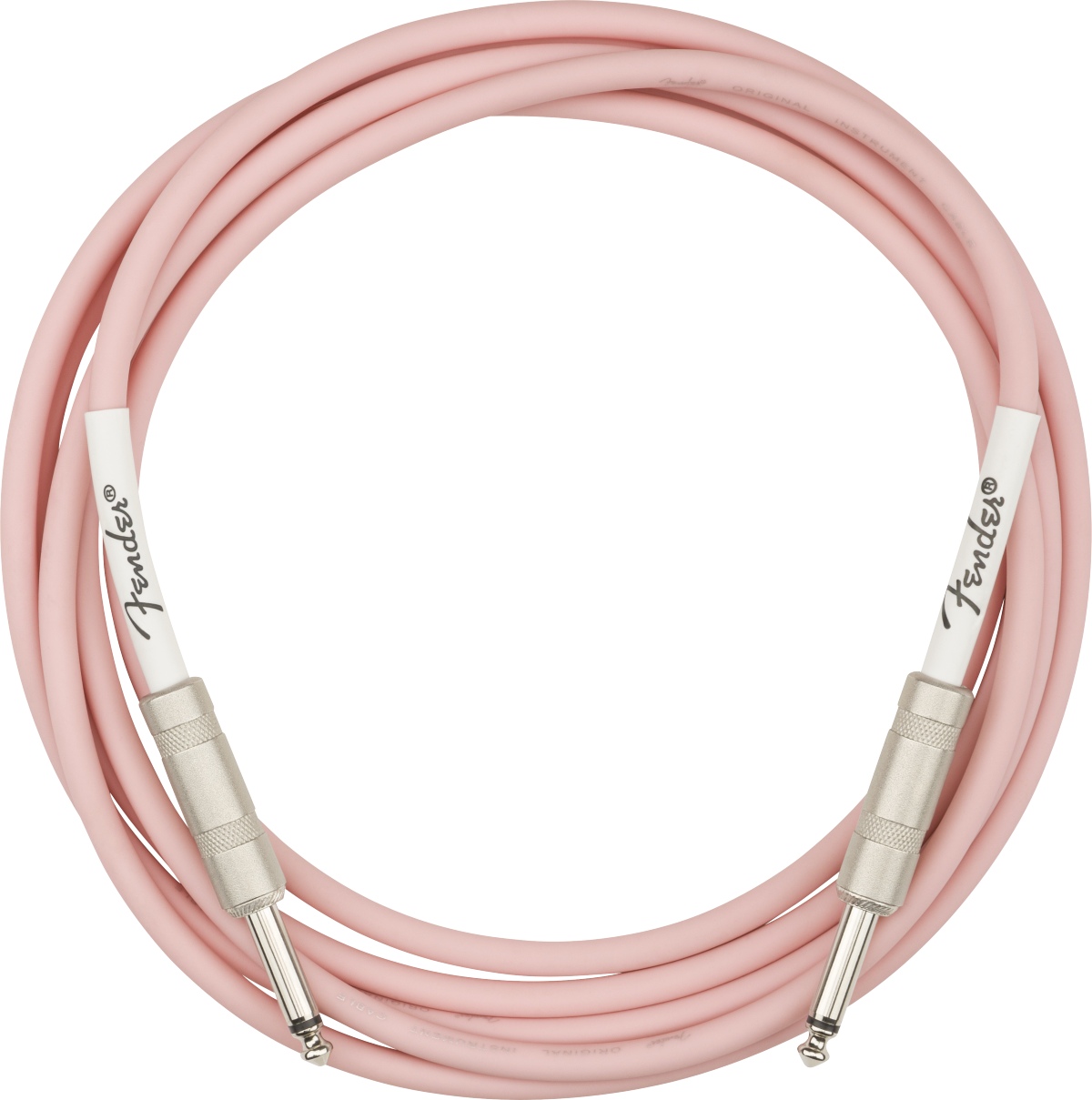 FENDER ORIGINAL 10 INST CABLE SHP - Riff.net.pl