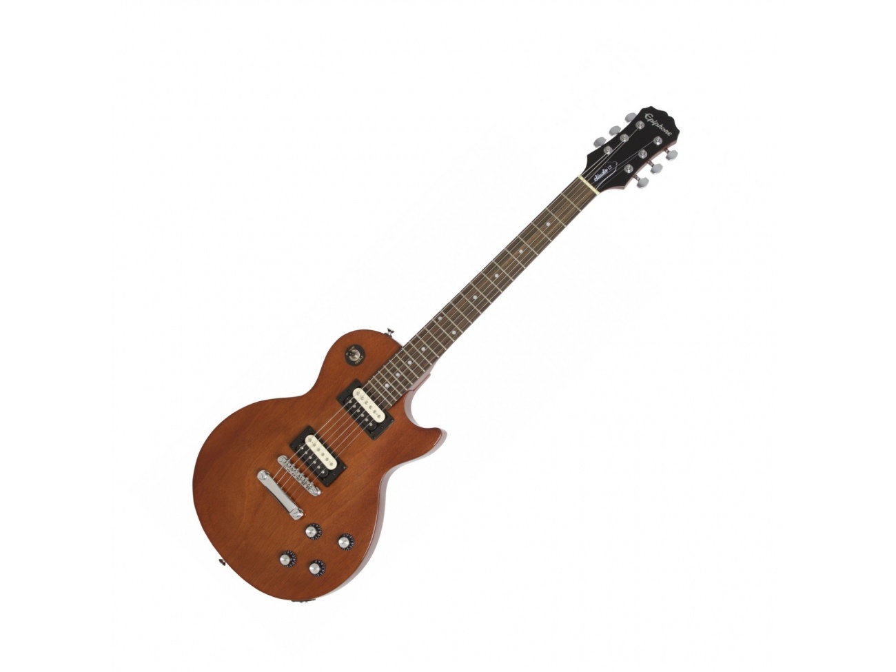 EPIPHONE LES PAUL STUDIO E1 WL