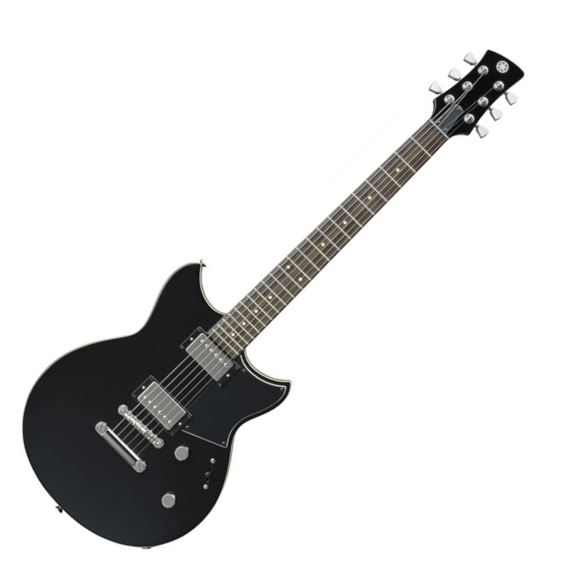 YAMAHA REVSTAR RS420 BLACK STEEL - Riff.net.pl