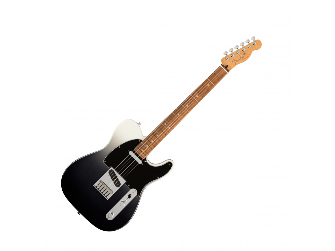 FENDER PLAYER PLUS TELECASTER PF SVS
