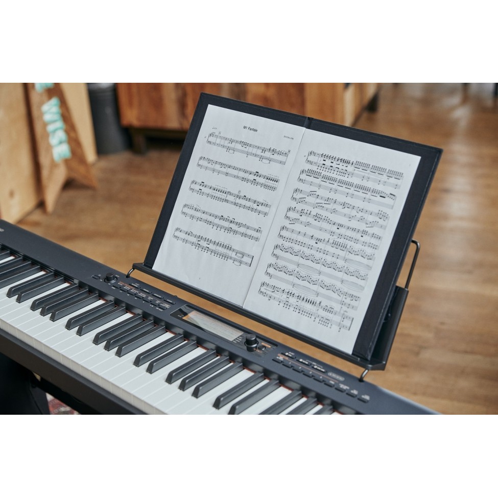 CASIO CDP-S360 BK - PIANINO CYFROWE z funkcjami keyboard'u - Riff.net.pl