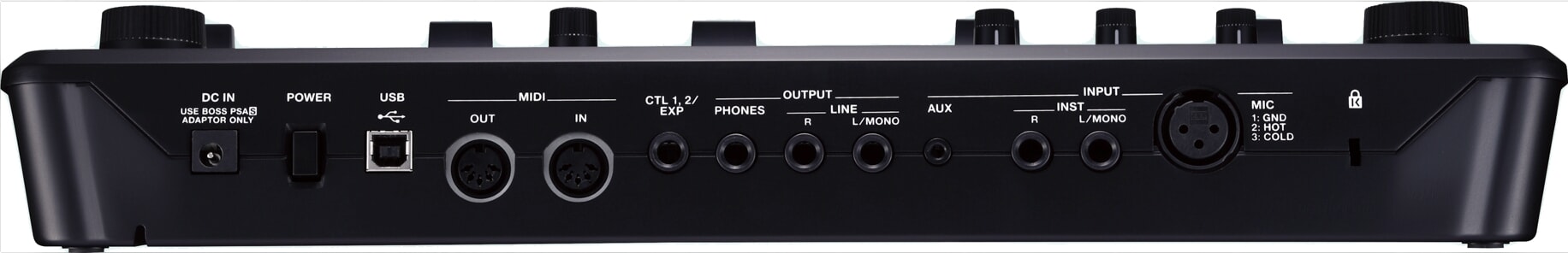 Boss RC-505 Loop Station - Riff.net.pl