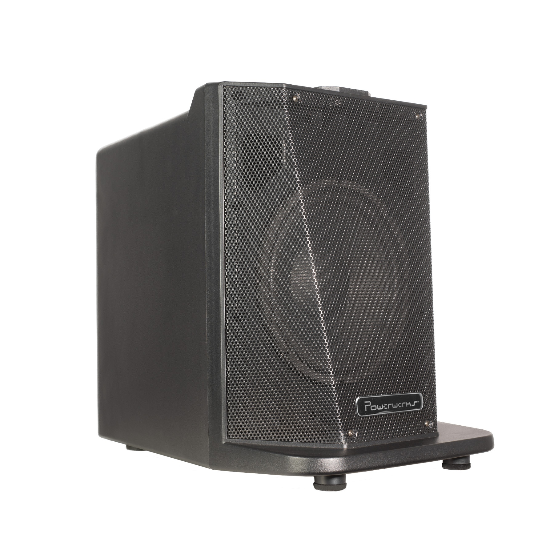 POWERWERKS SYSTEM ONE - SYSTEM PA - Riff.net.pl