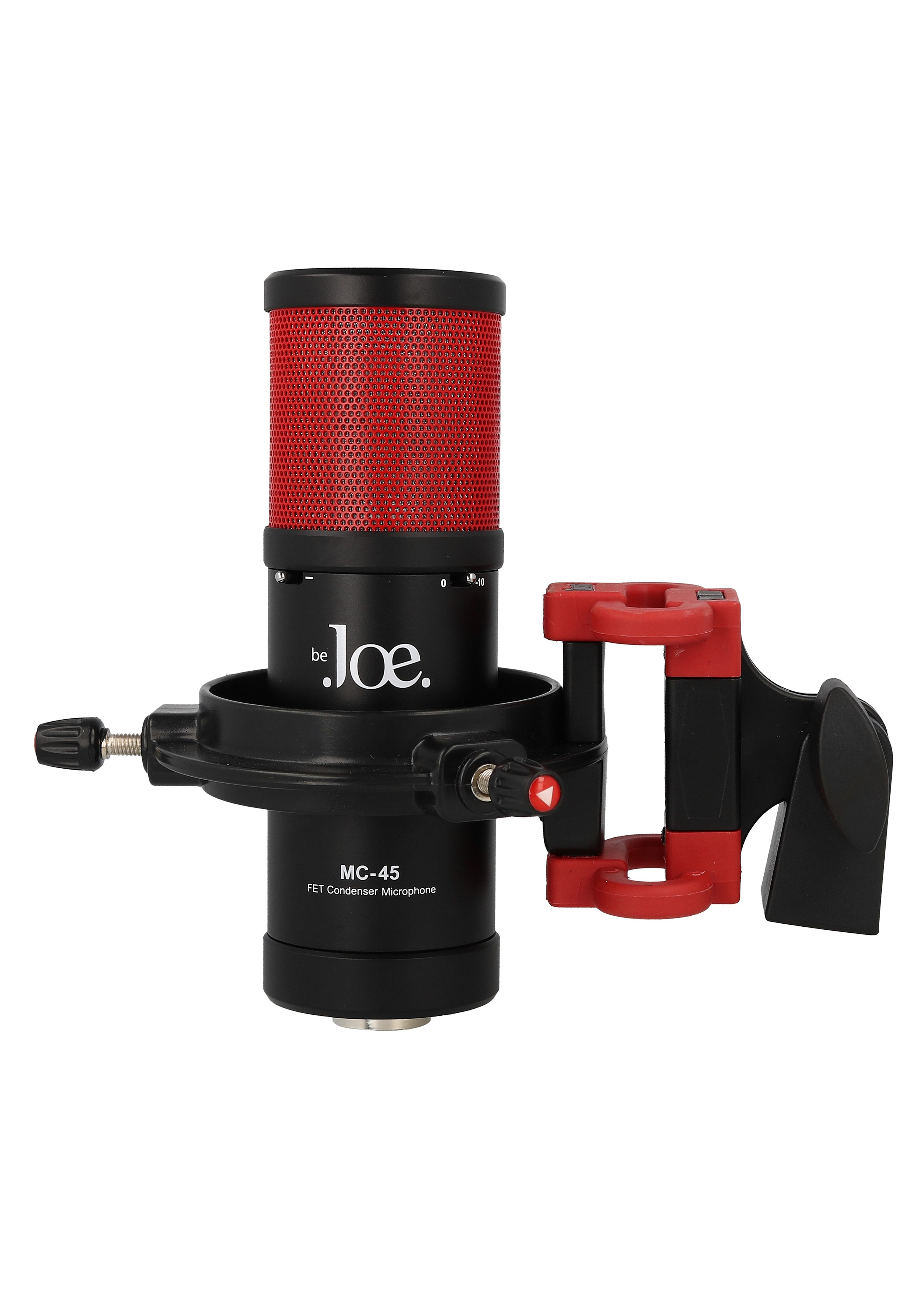 BE JOE MC-45 + STATYW + POP FILTR ZESTAW - ŚWIĄTECZNY ZESTAW DLA ...