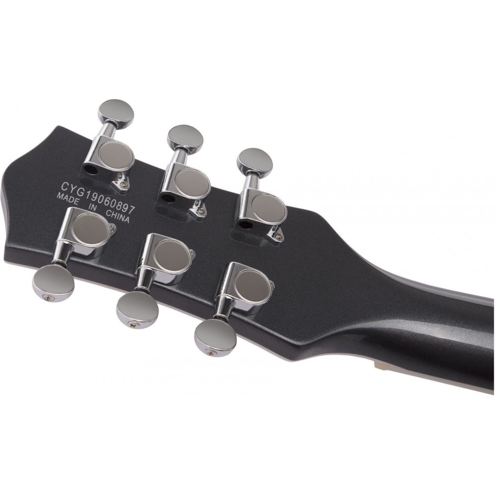 GRETSCH G5260 ELECTROMATIC JET BARI LDN GRY - GITARA BARYTONOWA - Riff ...