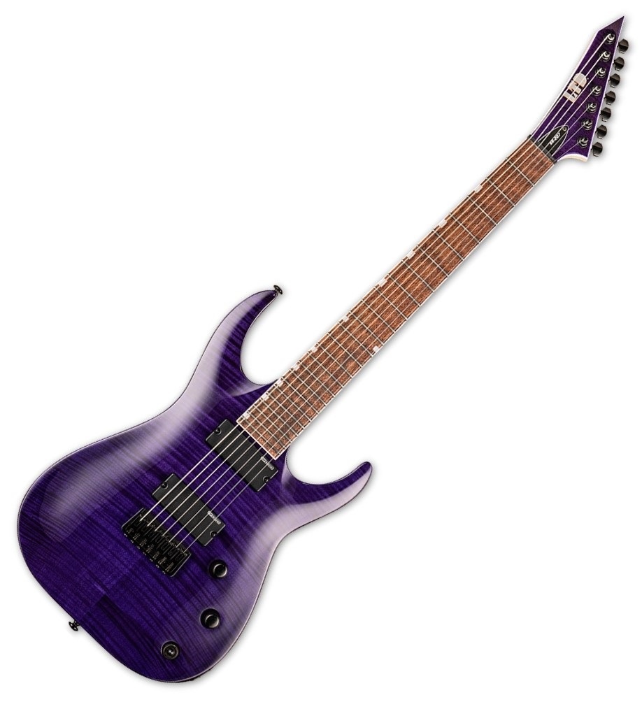 LTD SH-207 STP BRIAN WELCH SIGNATURE - GITARA 7-STRUNOWA - Riff.net.pl