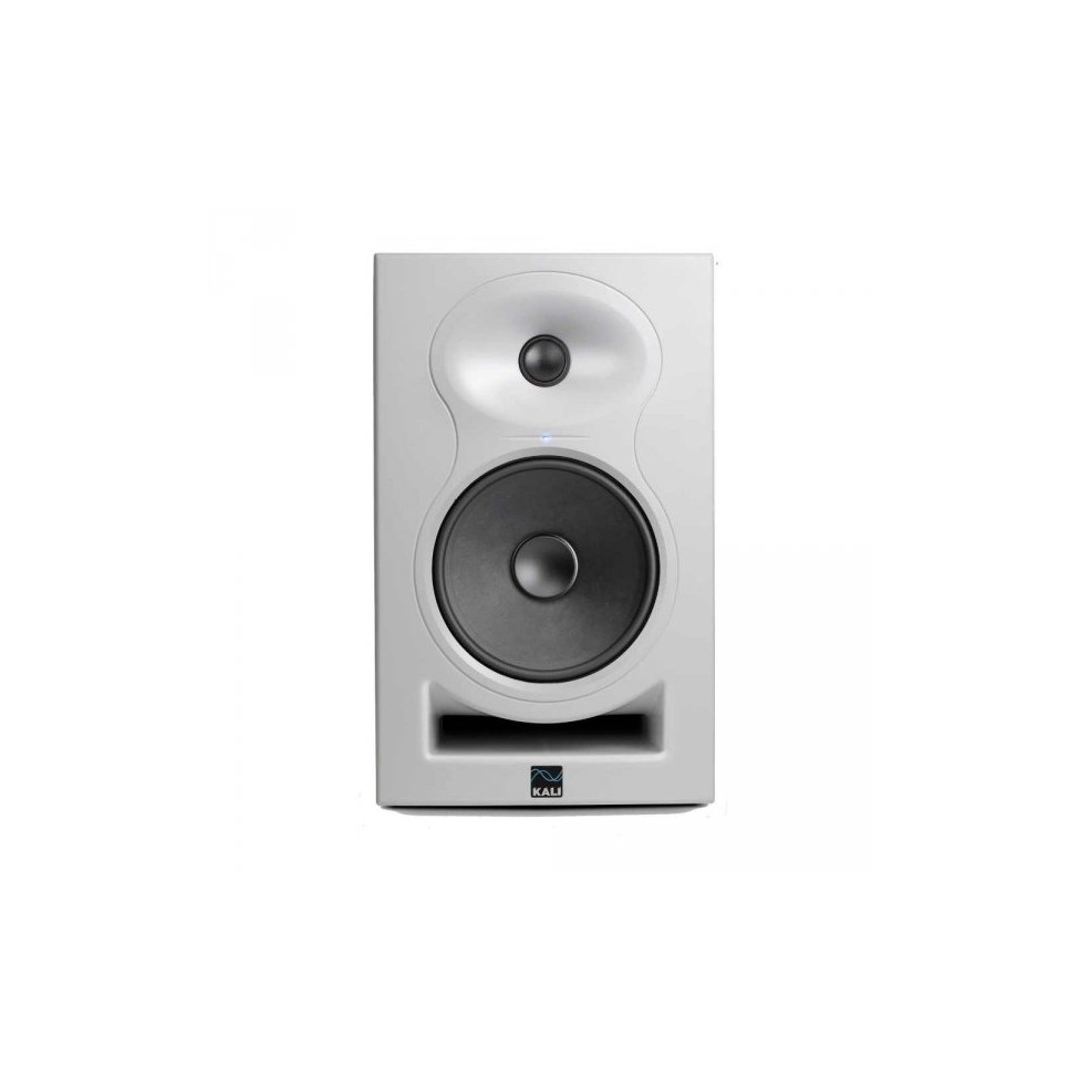 KALI AUDIO LP-6W V2 - AKTYWNY MONITOR STUDYJNY (BIAŁY) - Riff.net.pl
