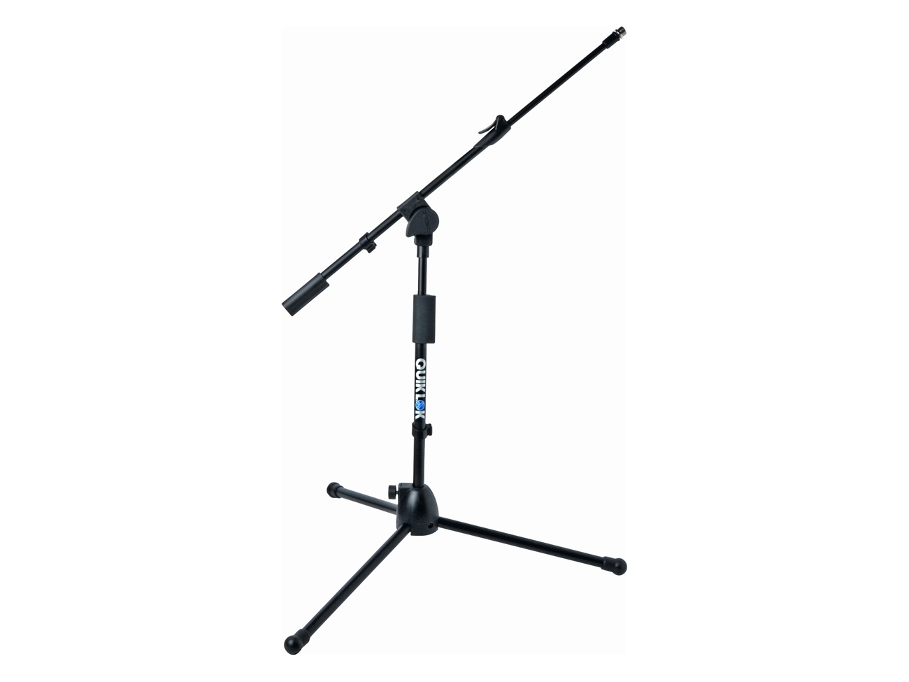 QUIK LOK A-306 BK AM - STATYW MIKROFONOWY