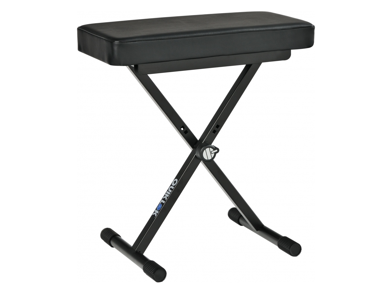 QUIK LOK BX-8 - ŁAWA DO PIANINA