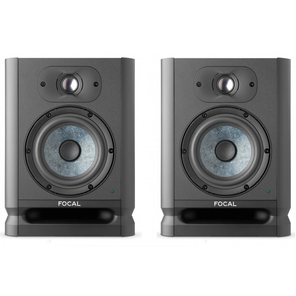 FOCAL ALPHA EVO 50 (PARA) + FOCAL SUB ONE ZESTAW - Riff.net.pl