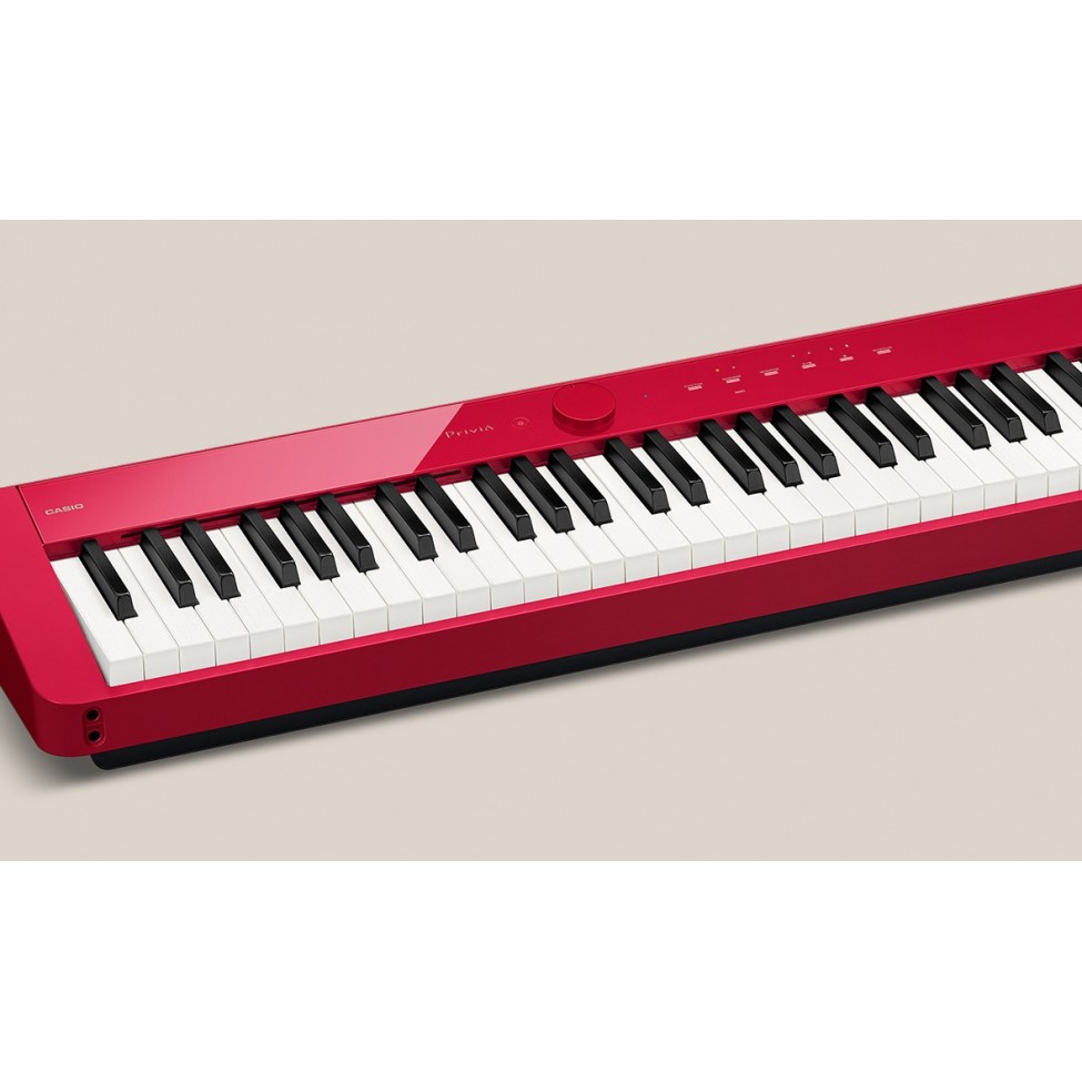 CASIO PX-S1100 RD + STATYW CS-68 - Riff.net.pl