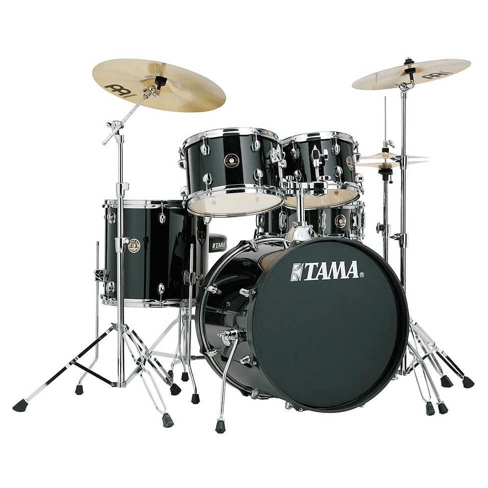TAMA RM50YH6-BK RHYTM-MATE STUDIO SET - Riff.net.pl