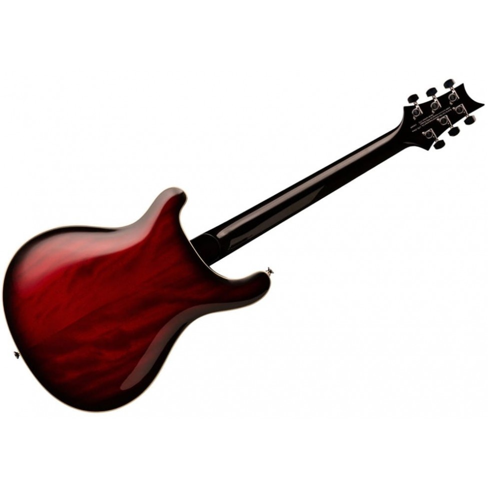 PRS SE HOLLOWBODY STANDARD FR - GITARA ELEKTRYCZNA - Riff.net.pl