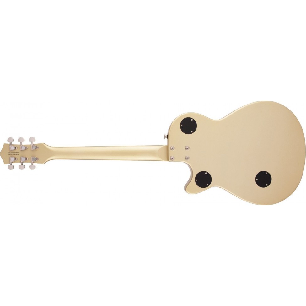 GRETSCH G2210 STREAMLINER JUNIOR JET CLUB GLDST - GITARA ELEKTRYCZNA ...