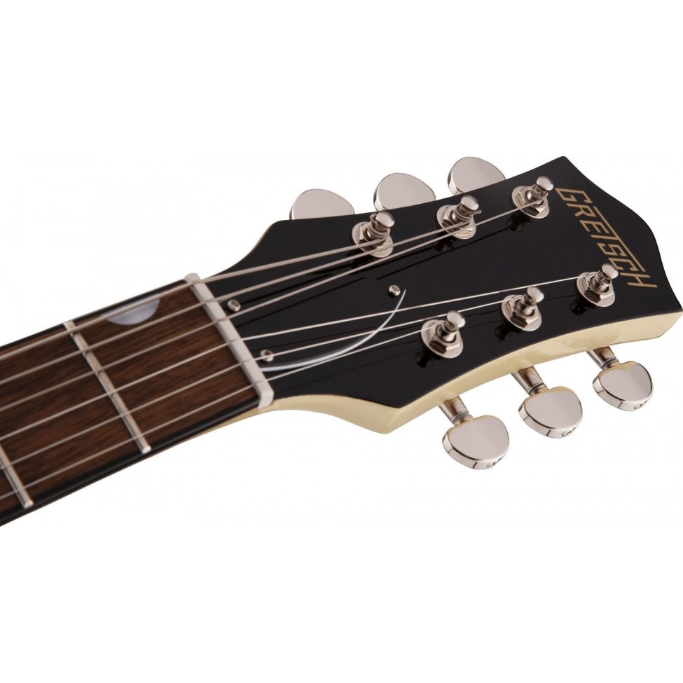 GRETSCH G2210 STREAMLINER JUNIOR JET CLUB GLDST - GITARA ELEKTRYCZNA ...