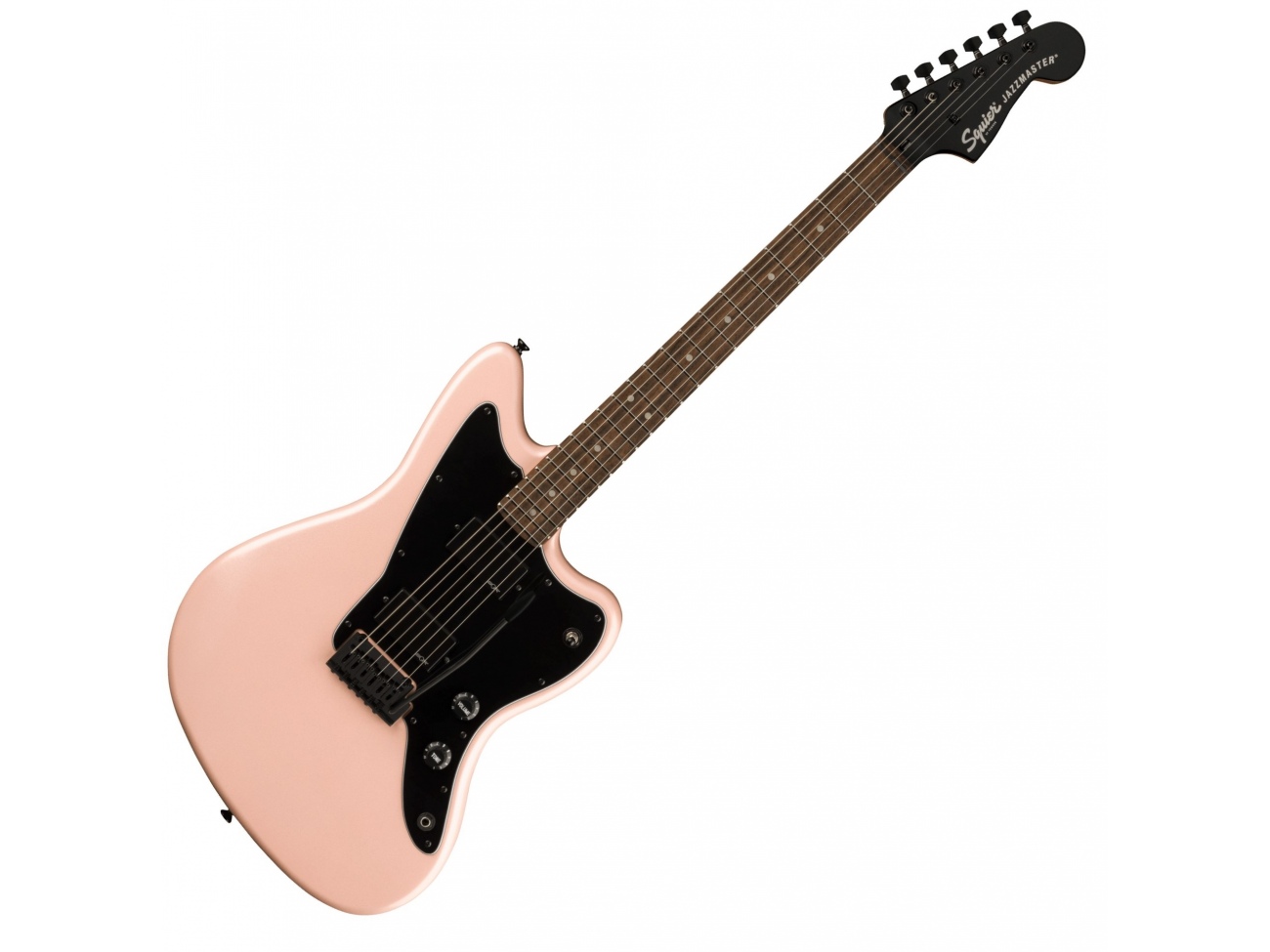 FENDER SQUIER CONTEMPORARY ACTIVE JAZZMASTER HH LRL BPG SPP
