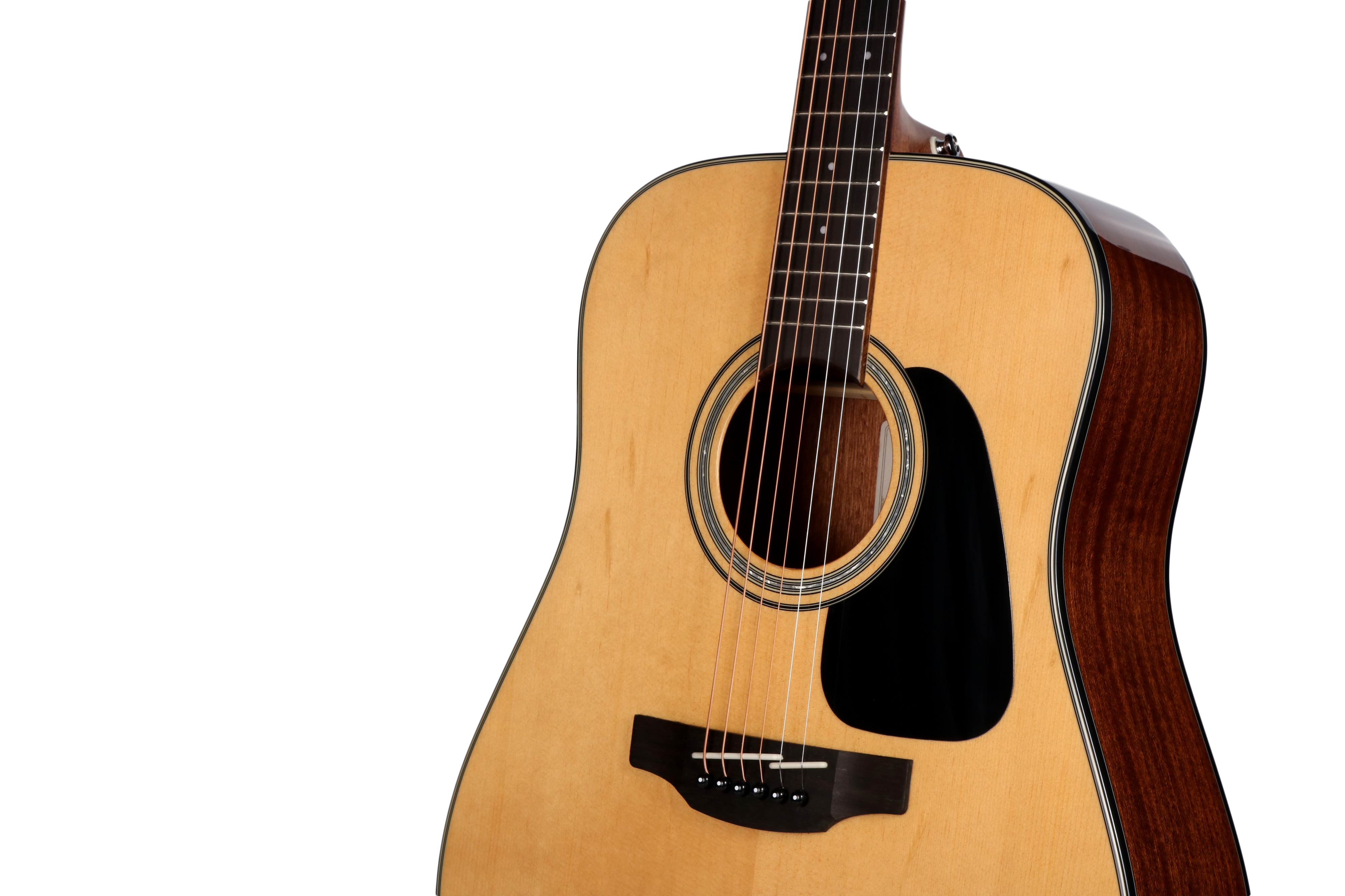 Takamine GD30-NAT | Doskonała akustyczna gitara