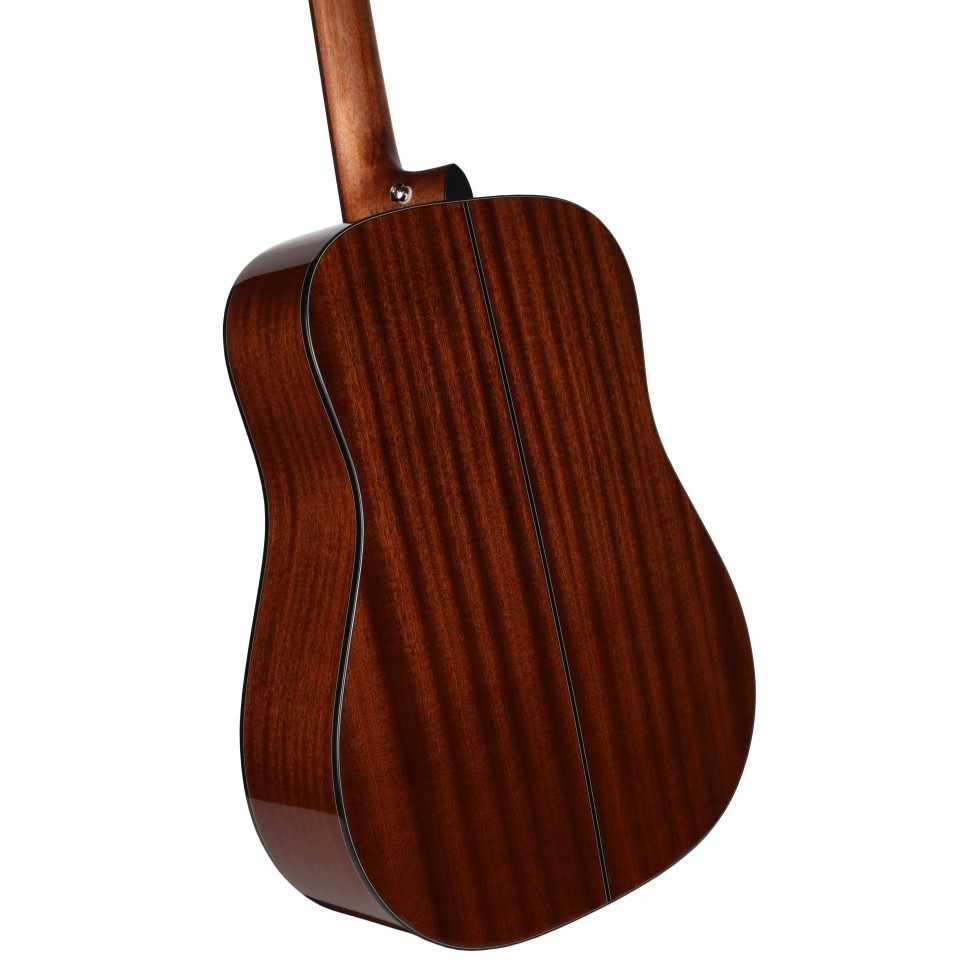 Takamine GD30-NAT | Doskonała akustyczna gitara