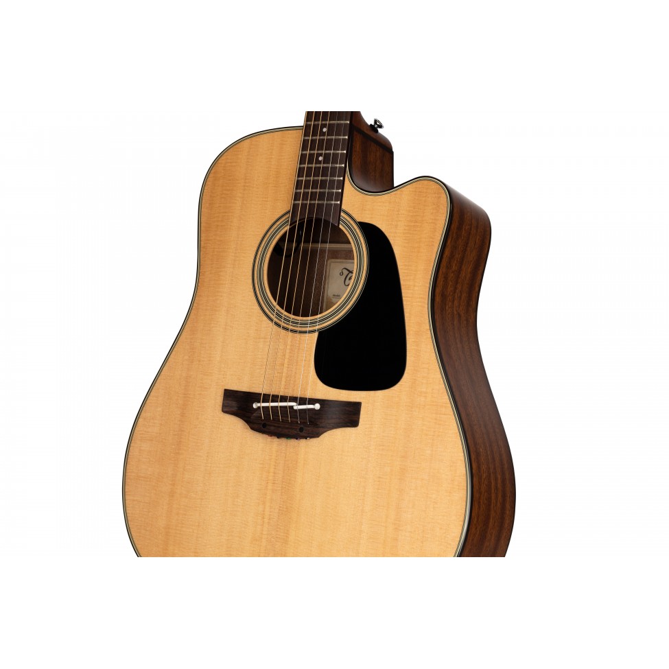 TAKAMINE P2DC - GITARA ELEKTROAKUSTYCZNA - Riff.net.pl