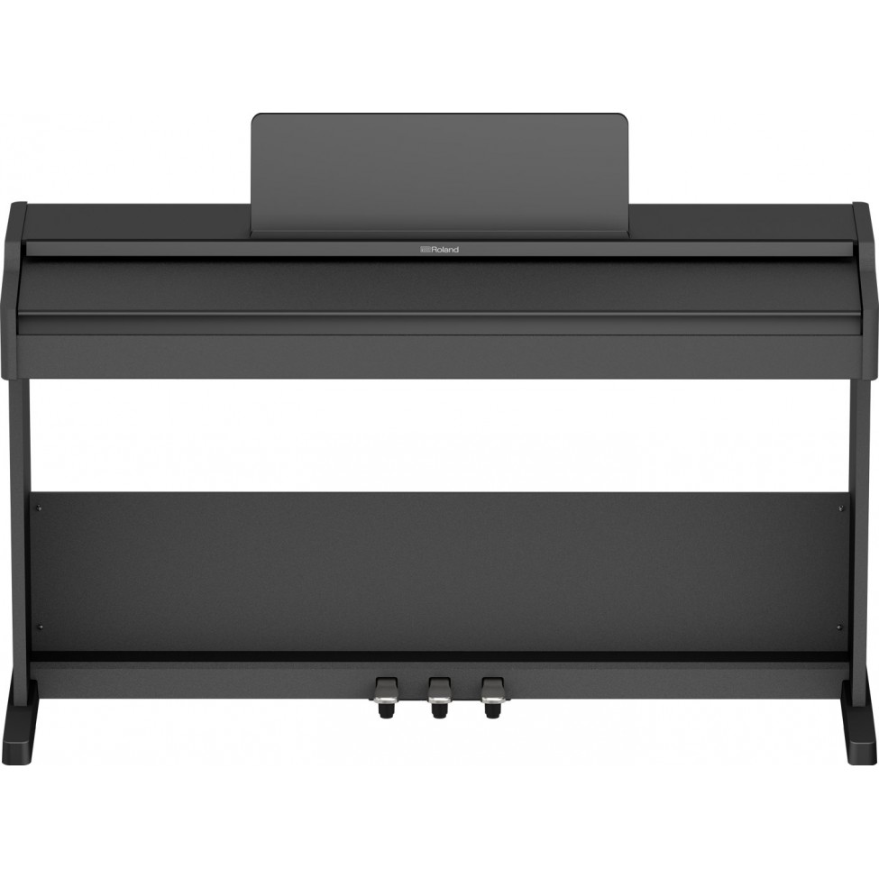 ROLAND RP 107-BKX - PIANINO CYFROWE - Riff.net.pl