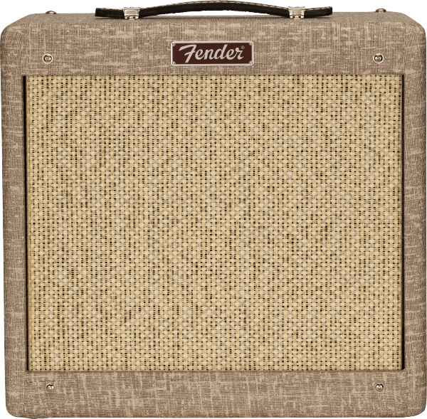 FENDER PRO JR IV FAWN P10Q 230V UK FS - COMBO GITAROWE - Riff.net.pl