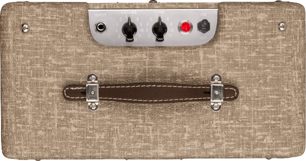 FENDER PRO JR IV FAWN P10Q 230V UK FS - COMBO GITAROWE - Riff.net.pl