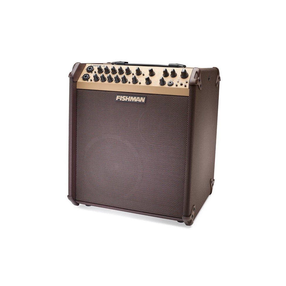 FISHMAN LOUDBOX PERFORMER BT - WZMACNIACZ AKUSTYCZNY - Riff.net.pl