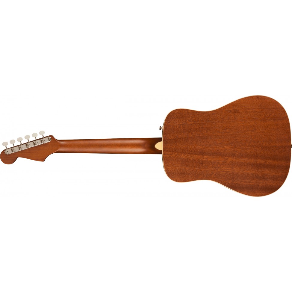 FENDER REDONDO MINI W/B MAH - GITARA AKUSTYCZNA - Riff.net.pl