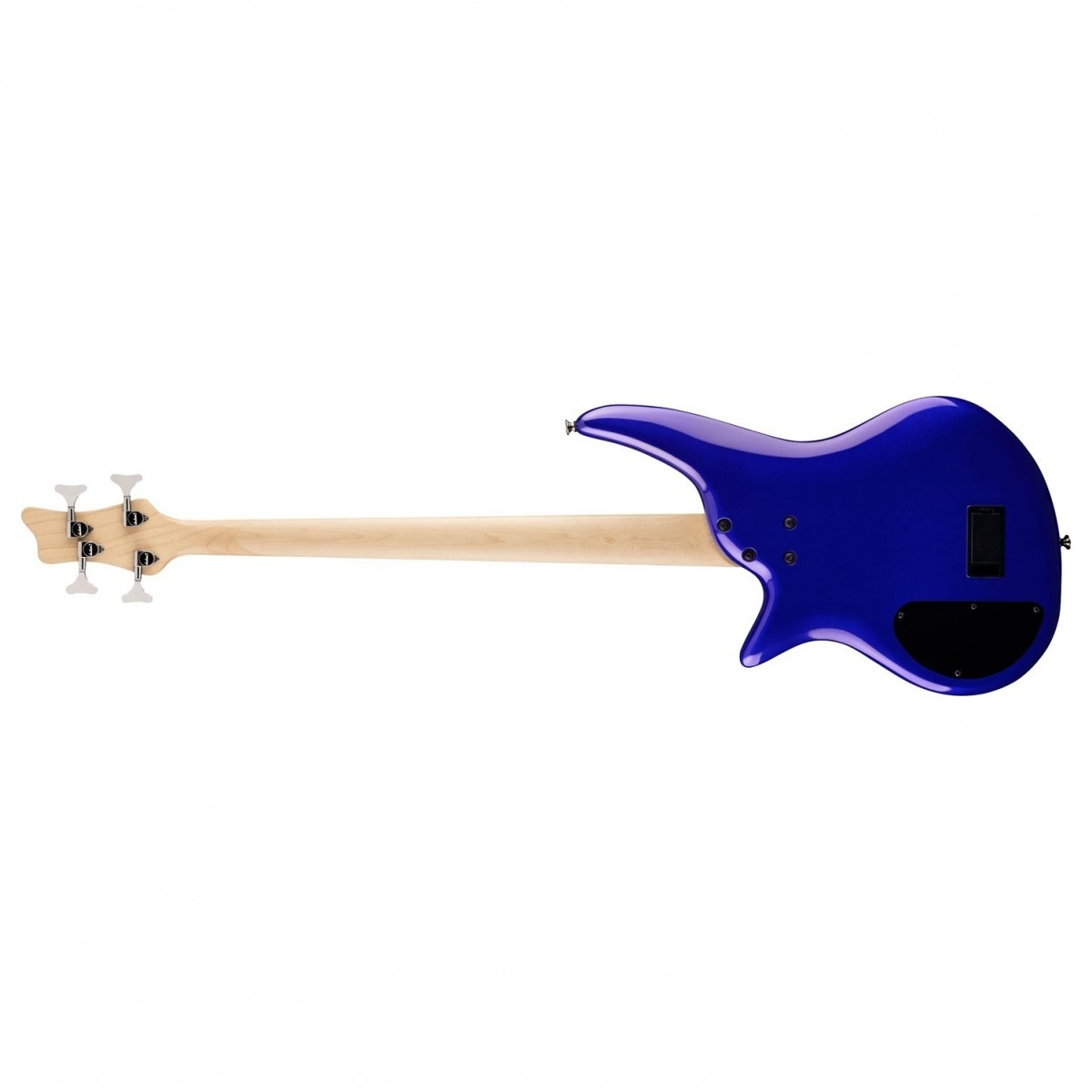 JACKSON JS3 SPECTRA IV - INDIGO BLUE - GITARA BASOWA - Riff.net.pl