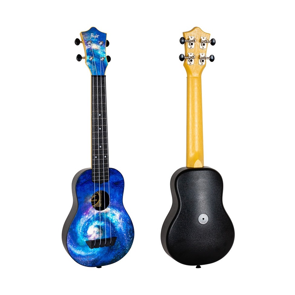 FLIGHT TUSL40 SPACE - UKULELE SOPRANOWE - Riff.net.pl