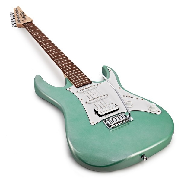 ZESTAW IBANEZ GRX40-MGN + WZMACNIACZ I KABEL - Riff.net.pl